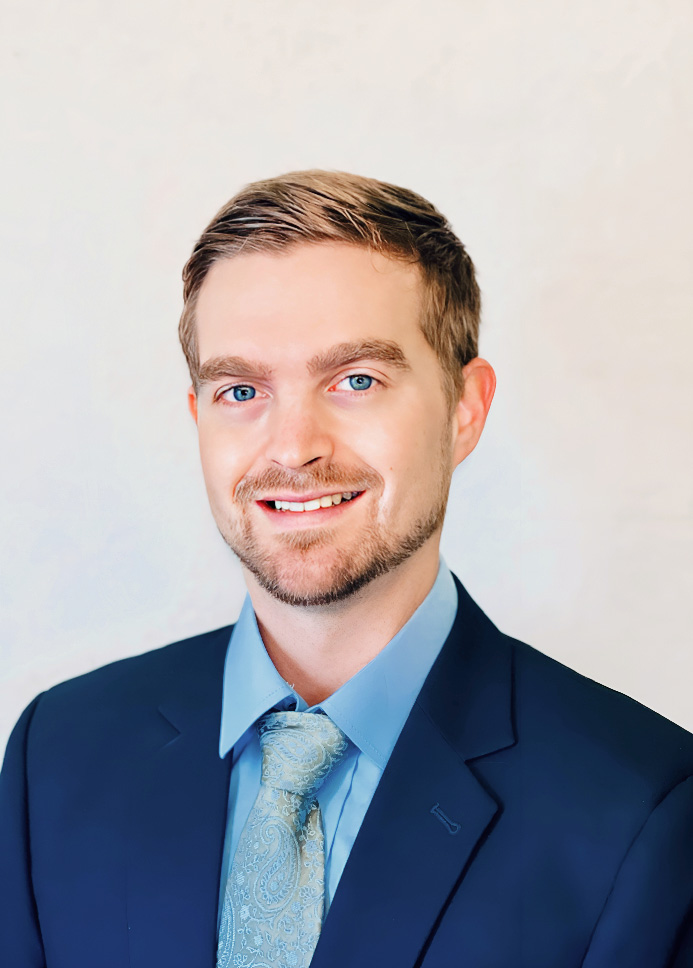 Dr. Jeremiah Rethwisch - Back and Body Wellness - Omaha NE